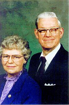 Salvation in Christ -- Reverend William B. Grobe